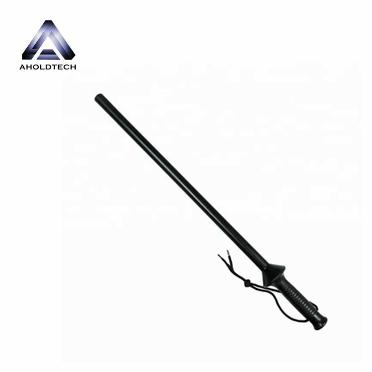 China Special Price for Steel Riot Control Shield - Police Rubber Stick ...