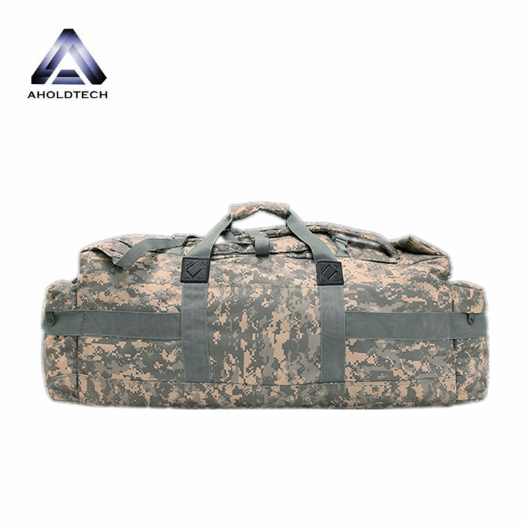 China Military Army Tactical Bag ATATB-02 factory and manufacturers ...