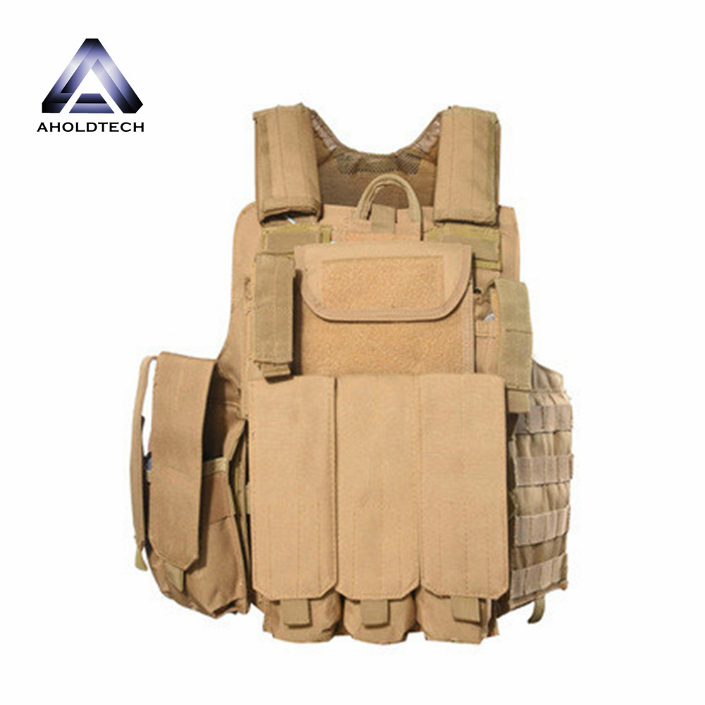 China Professional Design Iii+ Bulletproof Plate - Tactical Bulletproof ...