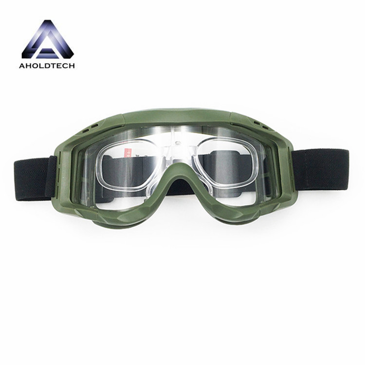 China Military Army Tactical Goggles ATATG-03 factory and manufacturers ...
