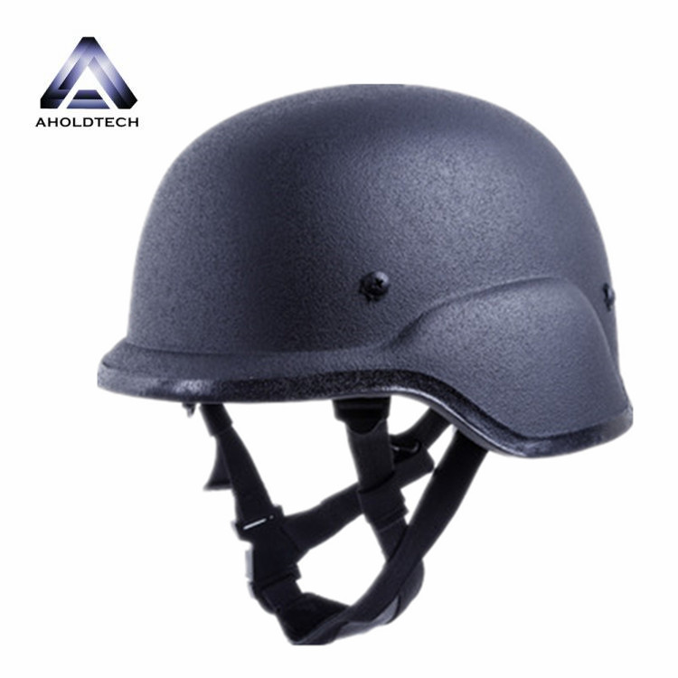 China Professional China Army Bulletproof Helmet - PASGT Bulletproof ...