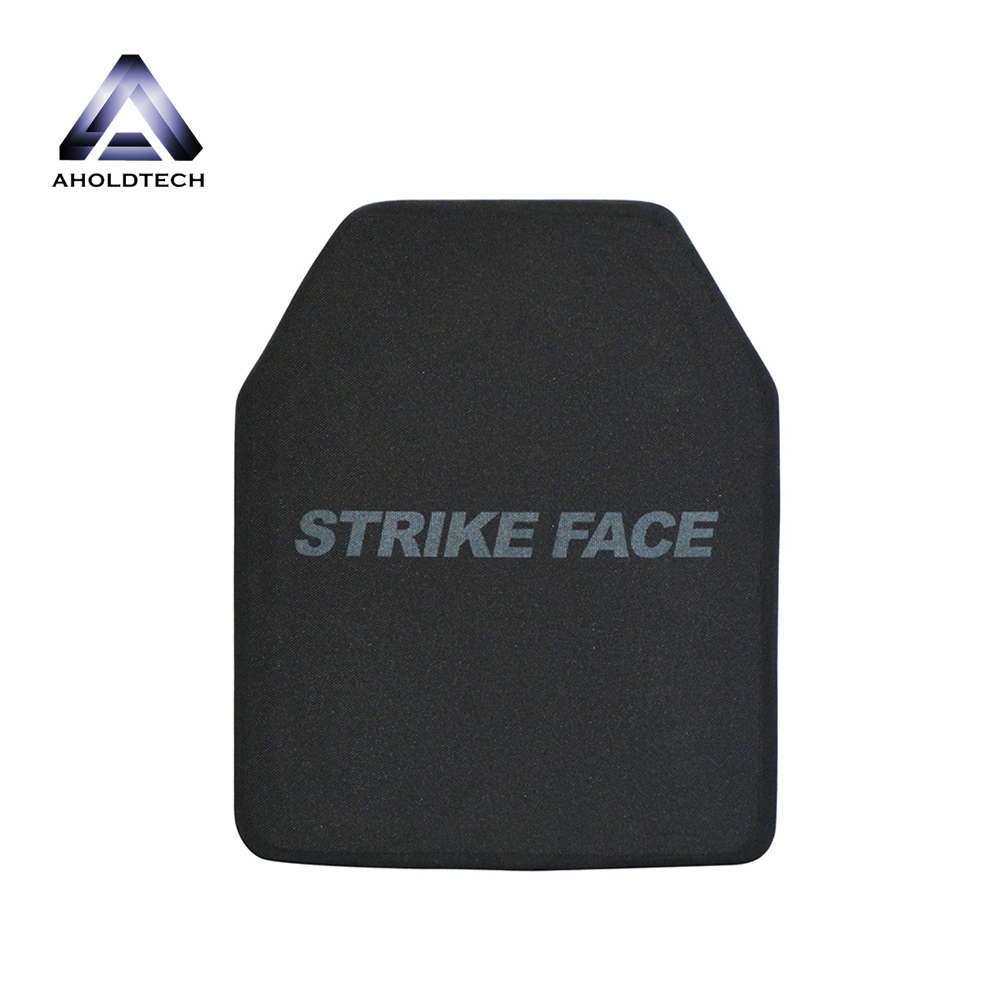 China PE Hard Armor Bulletproof Plate III ATBP-3P-ICW factory and ...