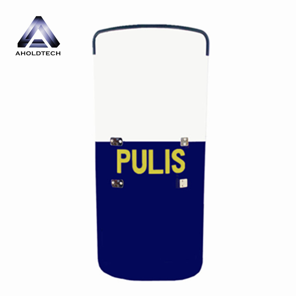 China Cheapest Price Army Riot Control Shield - Philippines Police ...