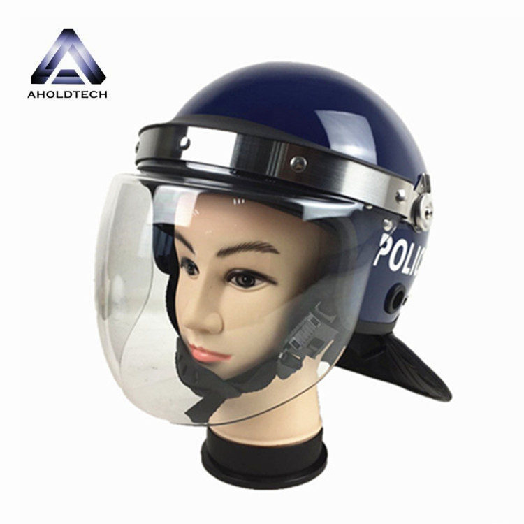 China 8 Year Exporter Round Anti Riot Shield - European style Convex ...