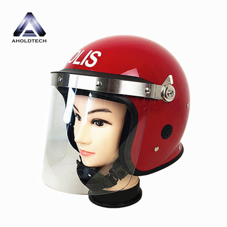 China New Arrival China Military Anti Riot Helmet - Malaysia Convex ...