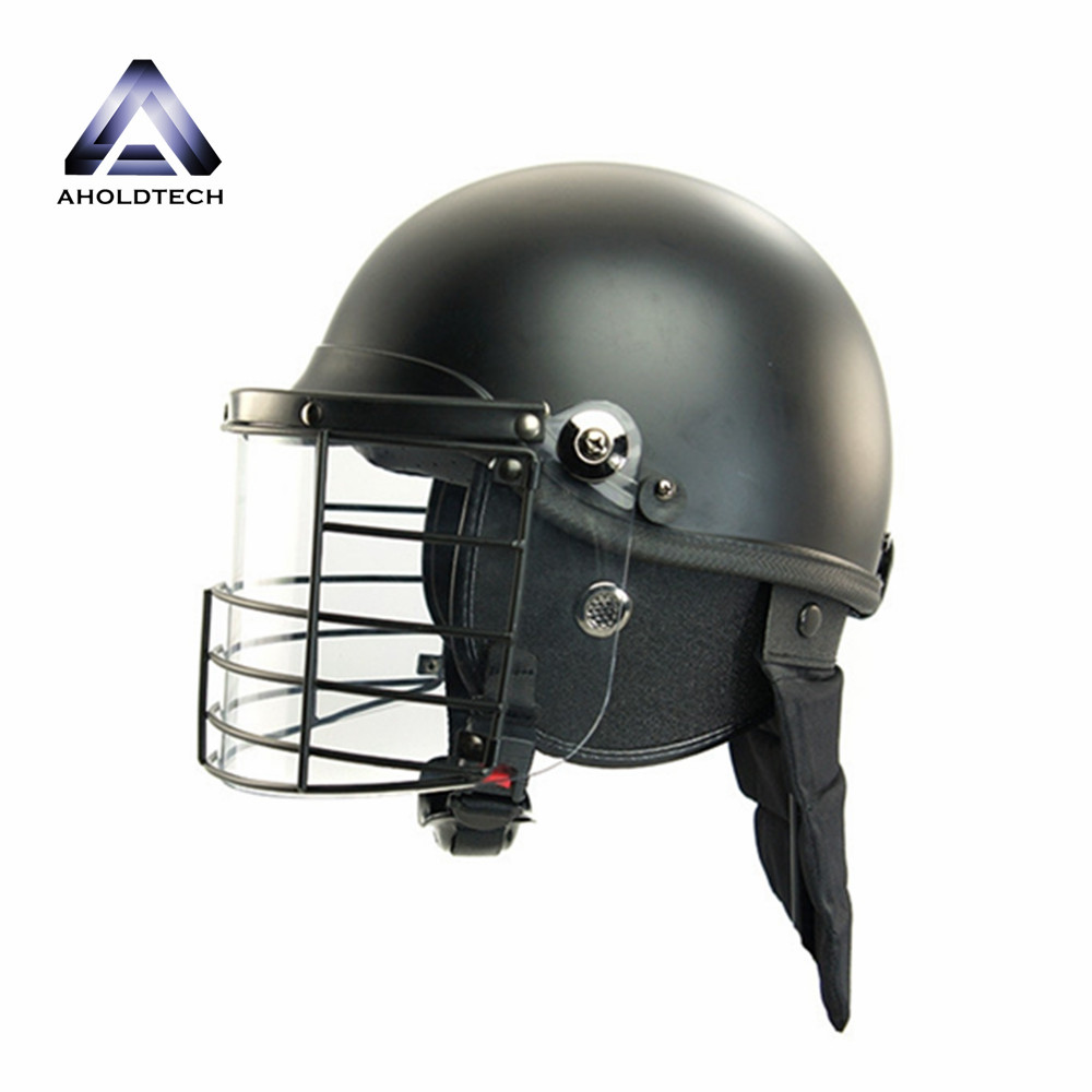 China New Fashion Design for Military Riot Control Shield - Convex ...
