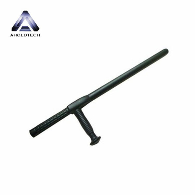 China Police Rubber Stick Anti Riot Baton ATPRB-04-T factory and ...