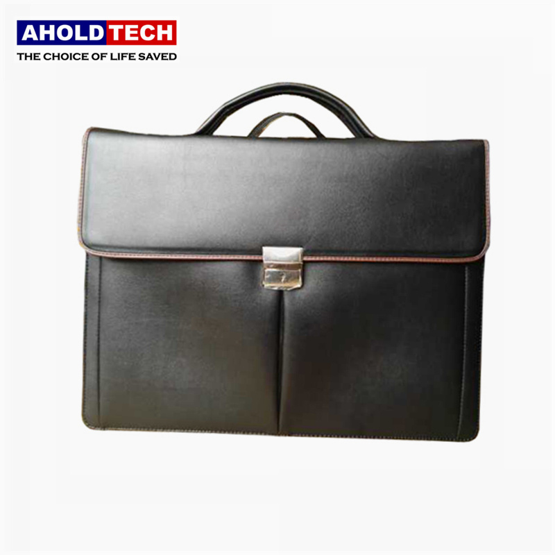 China PE Tactical Lightweight Folded Bulletproof Briefcase IIIA ATBG ...