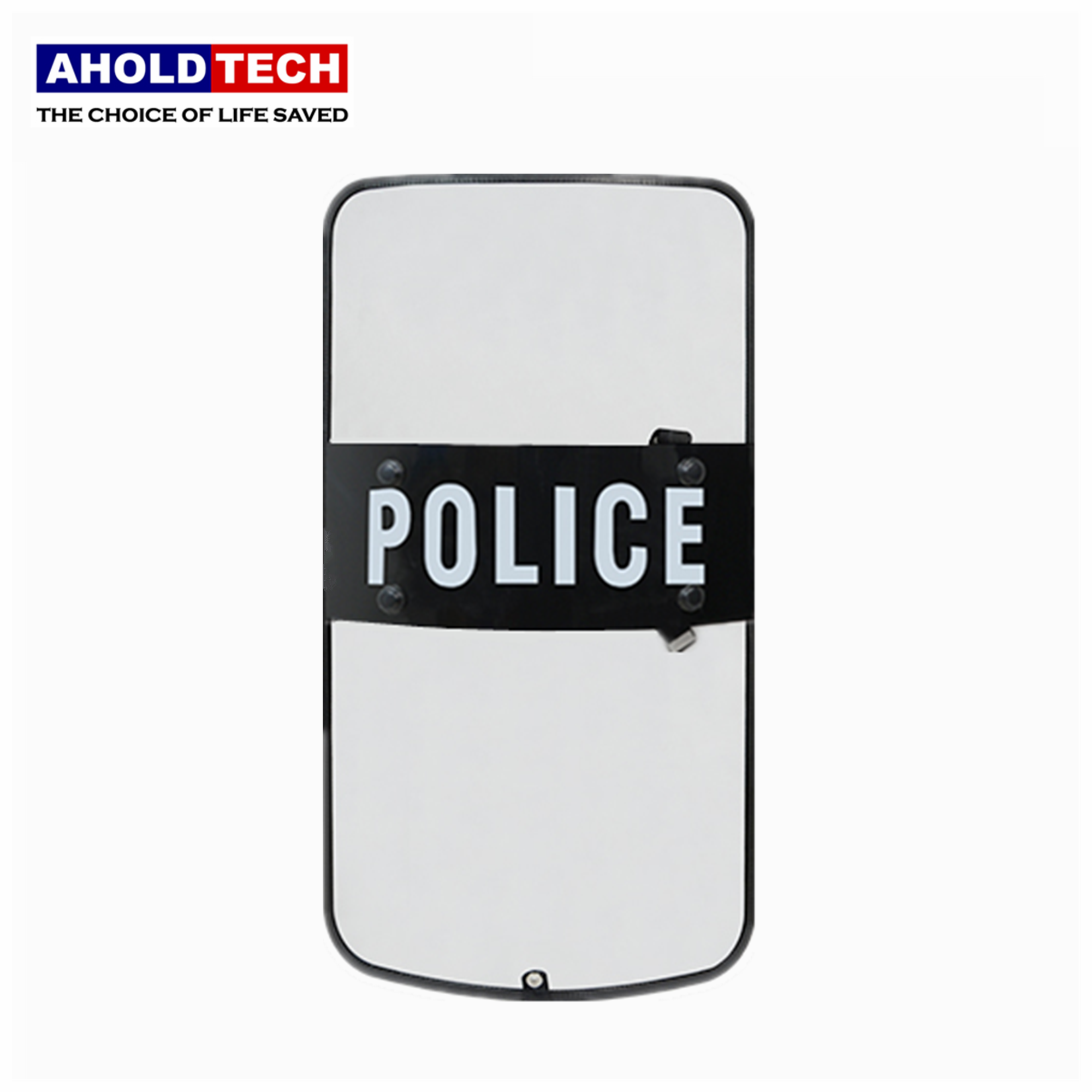 China Police Polycarbonate Rectangle Anti Riot Shield ATPRS-PRT02 ...