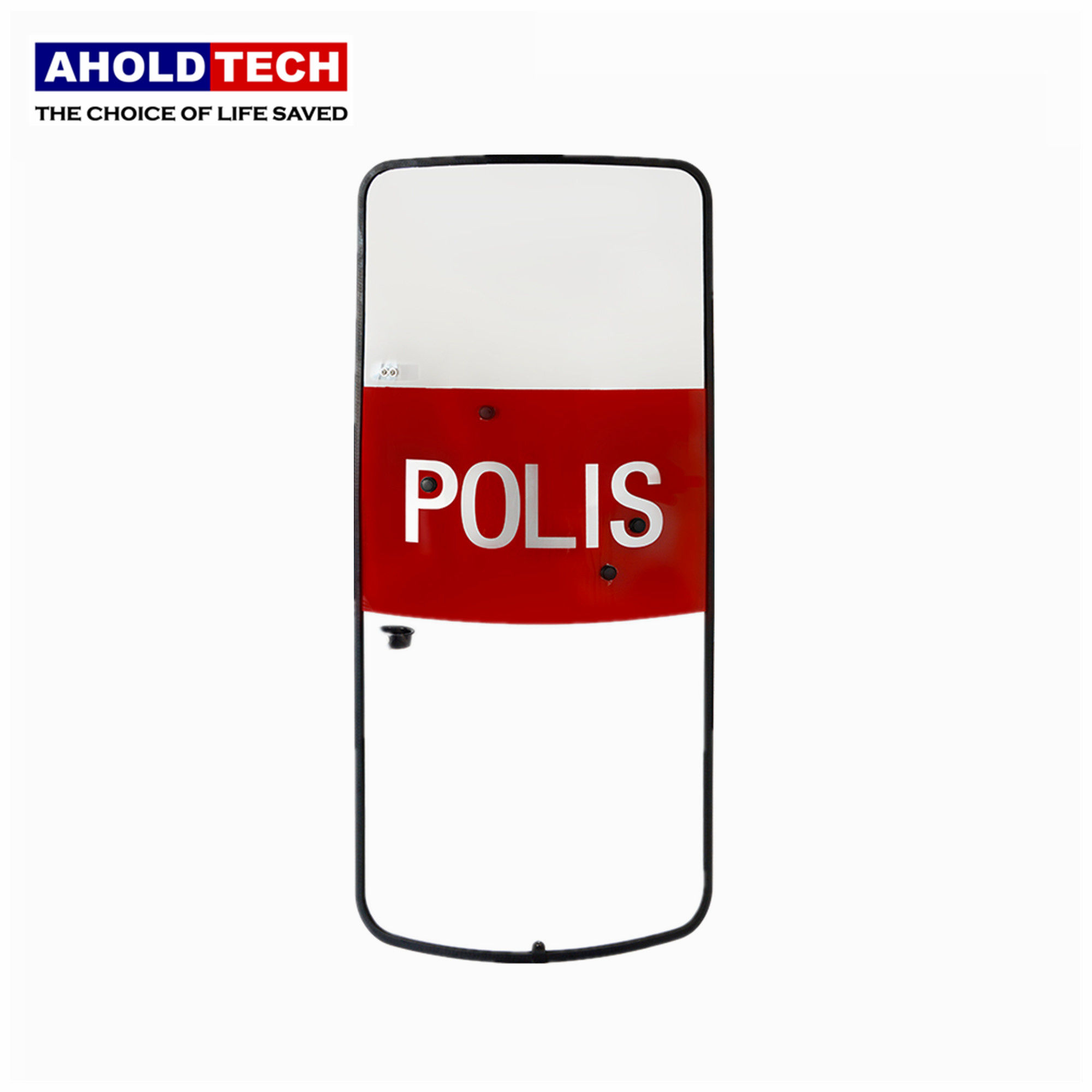 China Police Polycarbonate Rectangle Anti Riot Shield ATPRS-PRT10 ...