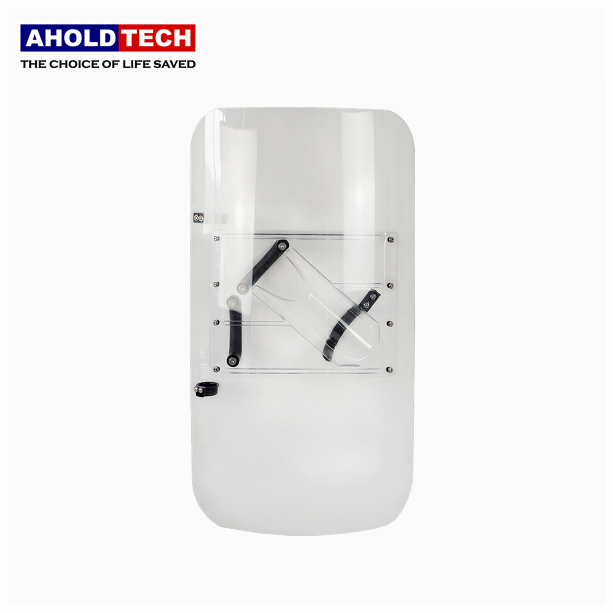 China Police Polycarbonate Multifunctional Anti Riot Shield ATPRS-PRT55 ...