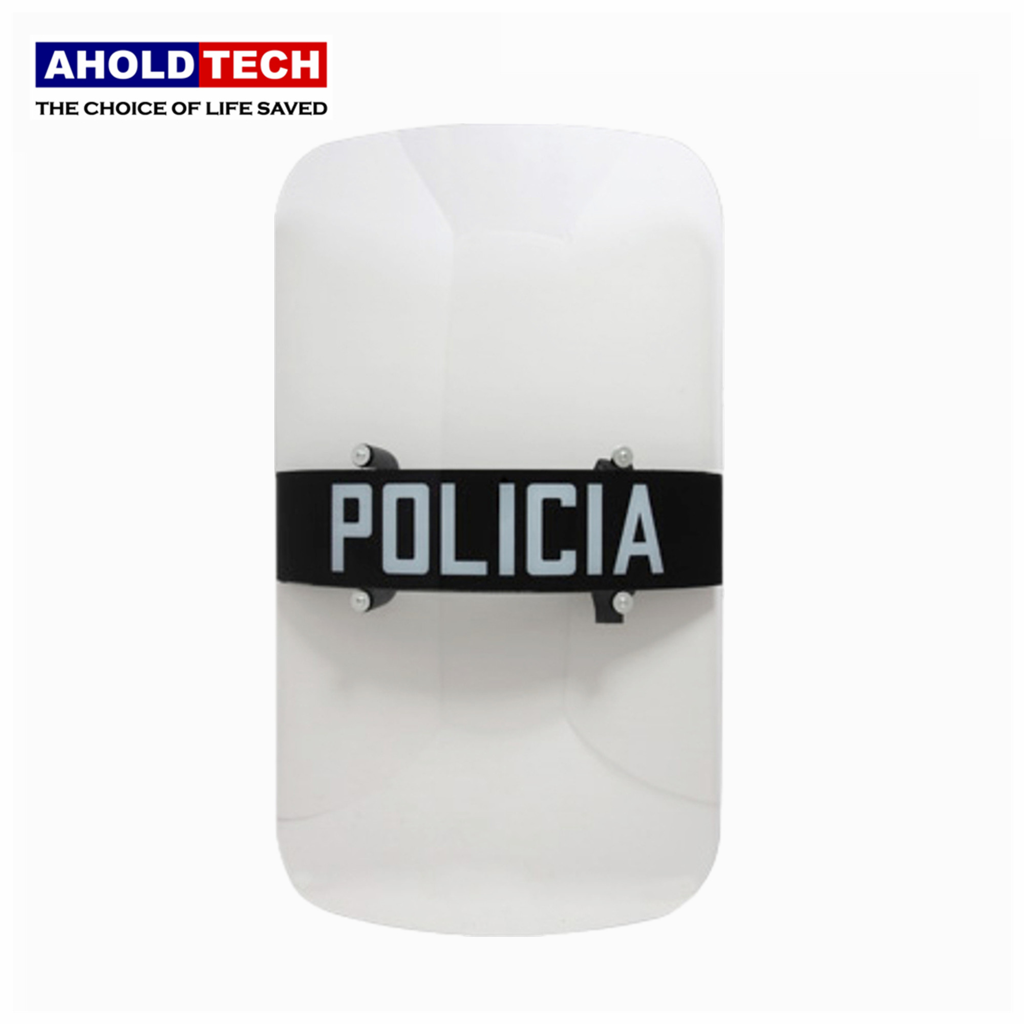 China Police Polycarbonate Rectangle Anti Riot Shield ATPRS-PRT11 ...