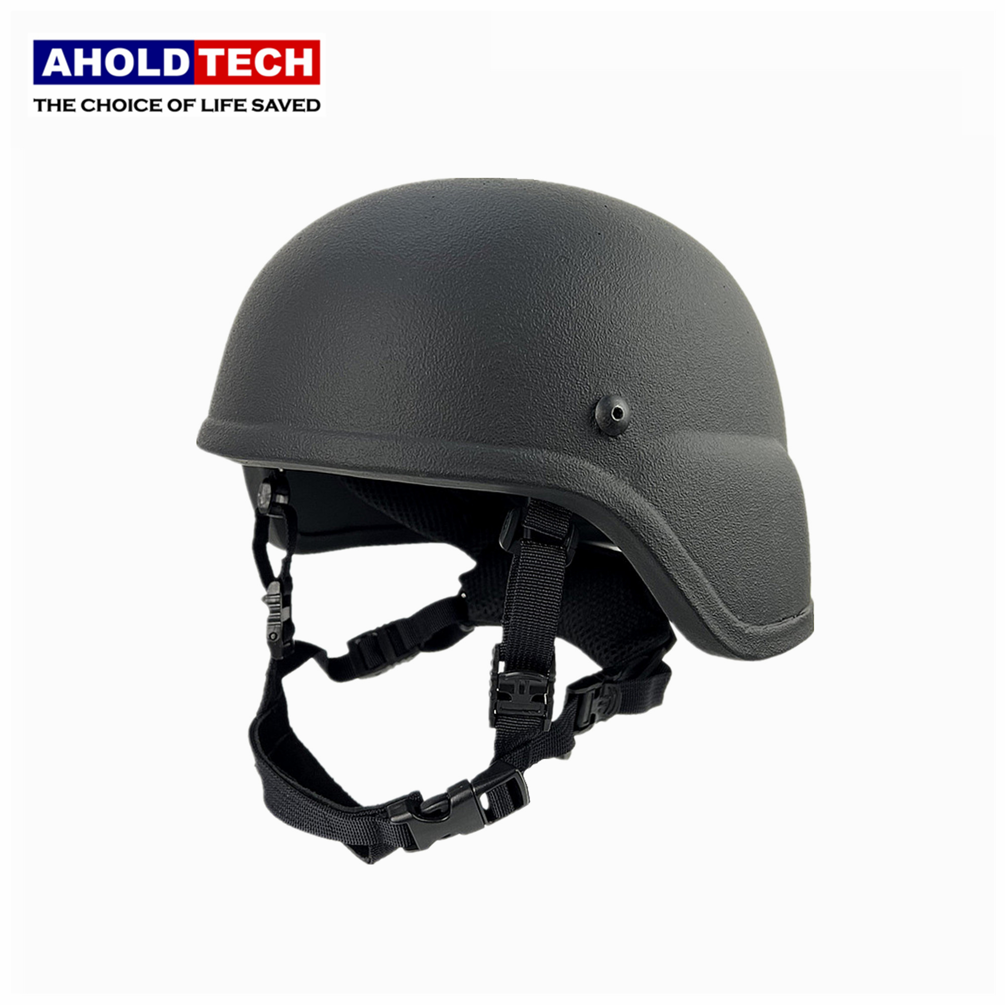 China Aholdtech ATBH-M00-R02 NIJ IIIA 3A Tactical Ballistic MICH Low ...