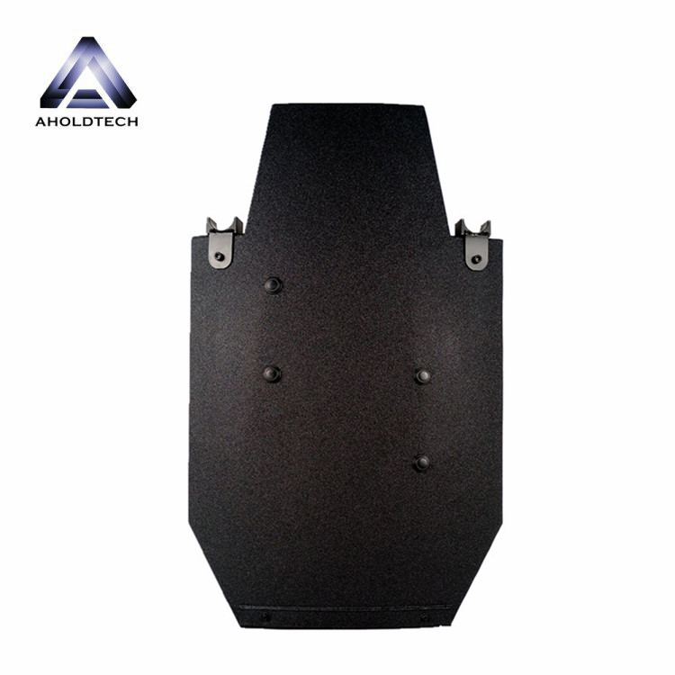 China Excellent quality Lightweight Bulletproof Shield - PE Hand Hold ...