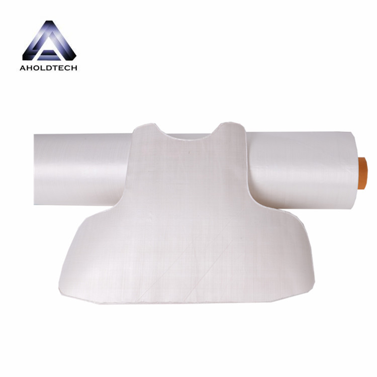 China Bulletproof Material-PE UD Fabric factory and manufacturers ...