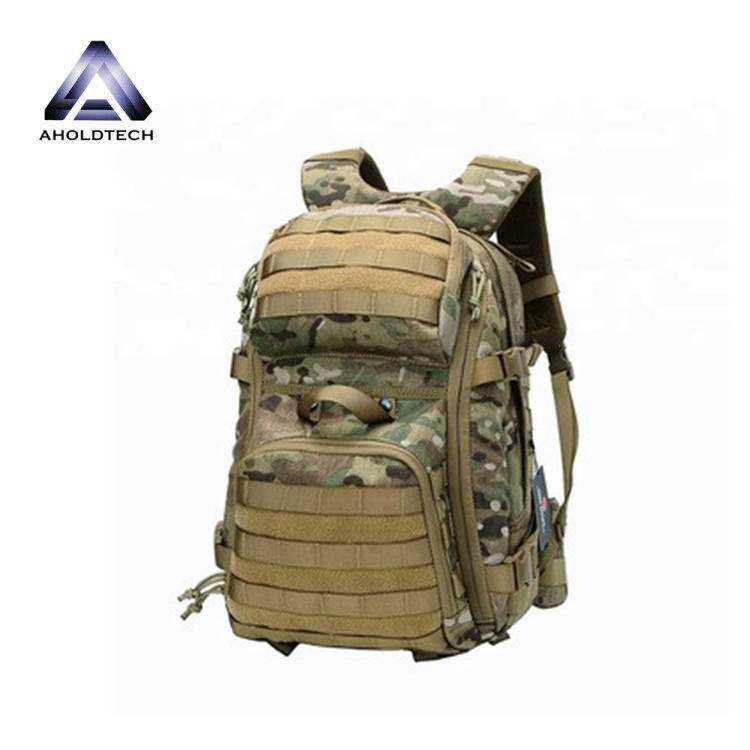 China Military Army Tactical Bag ATATB-03 factory and manufacturers ...