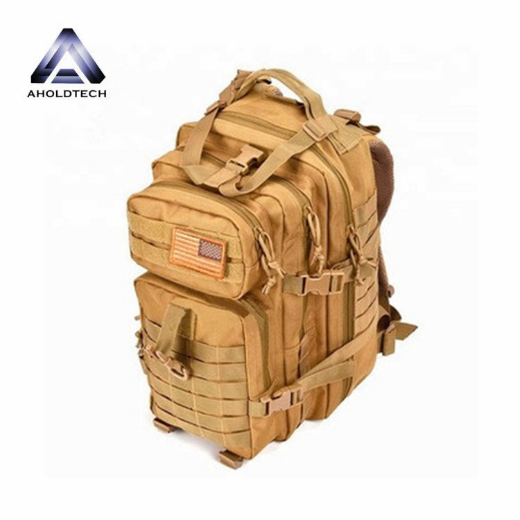 China Military Army Tactical Bag ATATB-01 factory and manufacturers ...