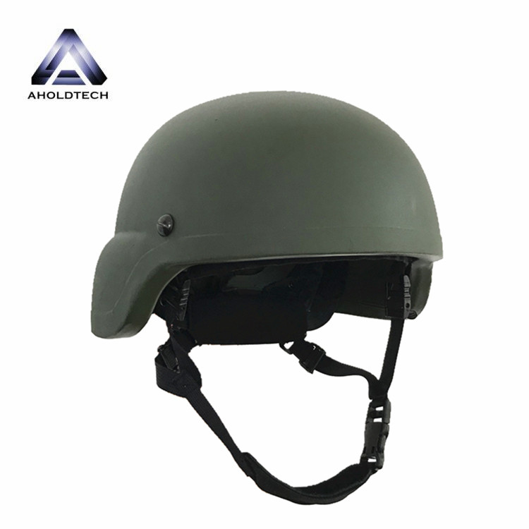 China Fast delivery M88 Bulletproof Helmet - Enhanced Combat Helmet III ...